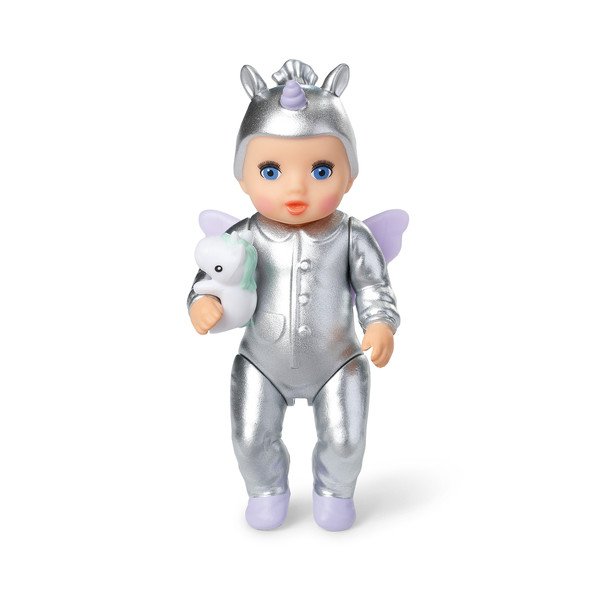 BABY born Minis Sada 2 panenek, Billie a Noah | BABY born