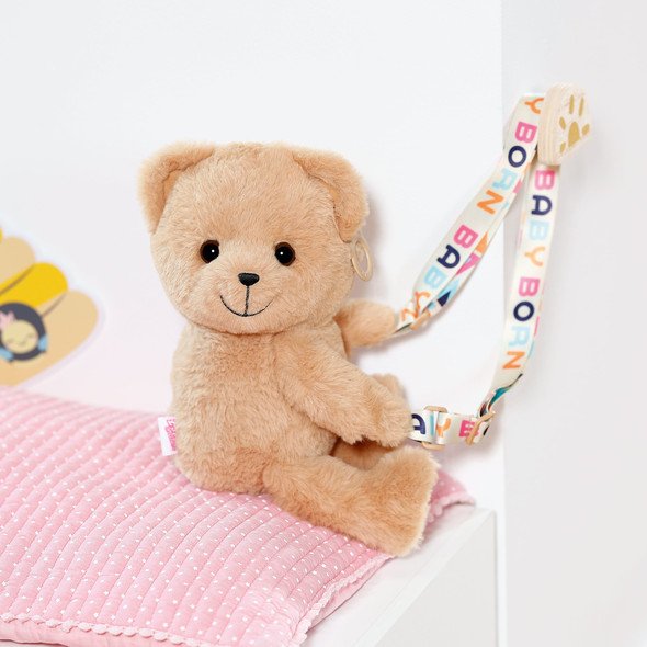 BABY born Bear Bag | BABY born