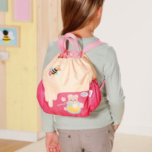 BABY born Bärenrucksack | BABY born